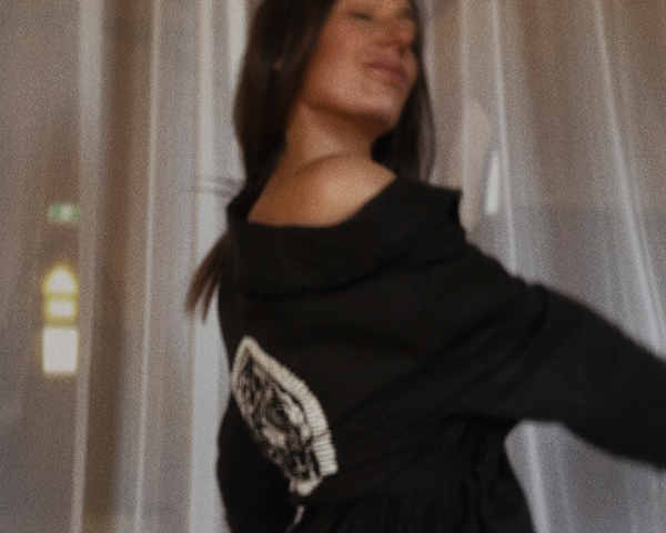 Signature Robe - Wheat - loafe
